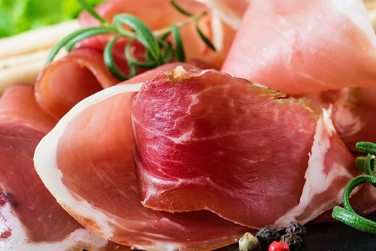 Salumi – Bertelli Formaggi