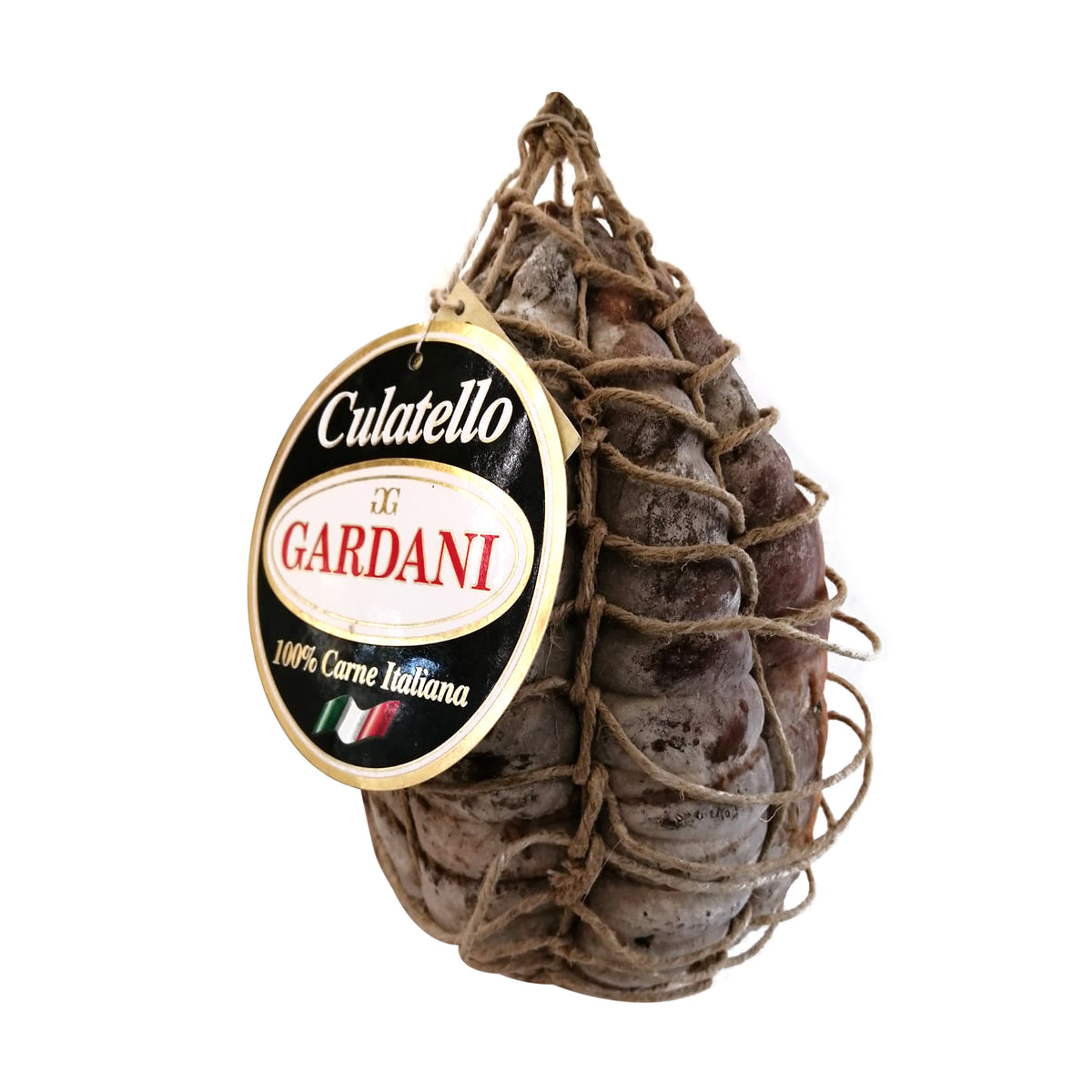 Culatello tradizionale – Bertelli Formaggi