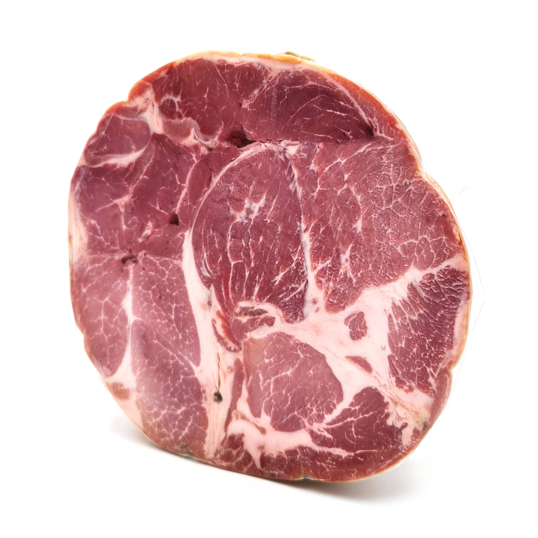 Spalla Cotta – Bertelli Formaggi